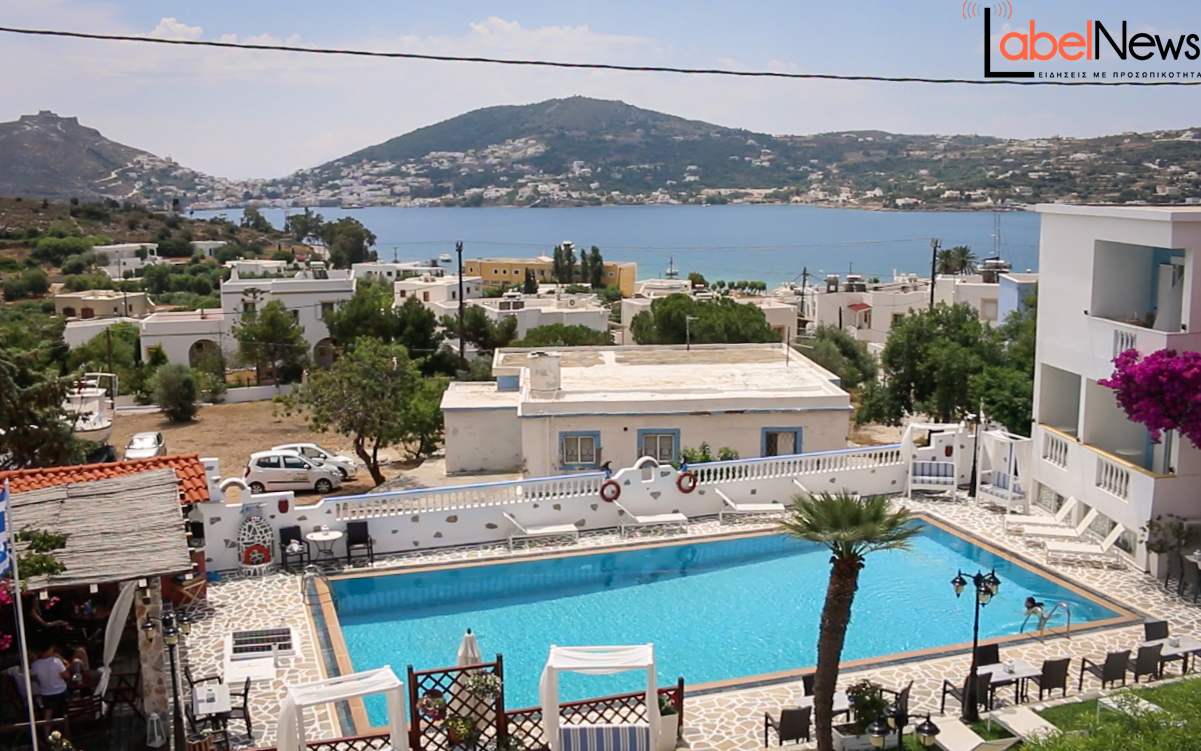 ΓΝΩΡΙΣΤΕ ΤΟ «ΑΚΑΤΕΡΓΑΣΤΟ ΔΙΑΜΑΝΤΙ» ΤΟΥ ΑΙΓΑΙΟΥ - Lerosisland.gr
