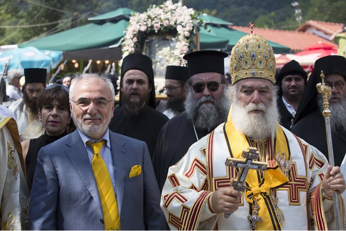 Ιβάν Σαββίδης: Ποιός είναι ο νέος ιδιοκτήτης του Epsilon TV – Πώς από ...