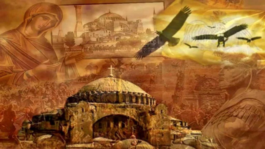 Σαν Σήμερα 29 Μαΐου 1453 η Άλωση της Πόλης από τους Τούρκους – Ο ...