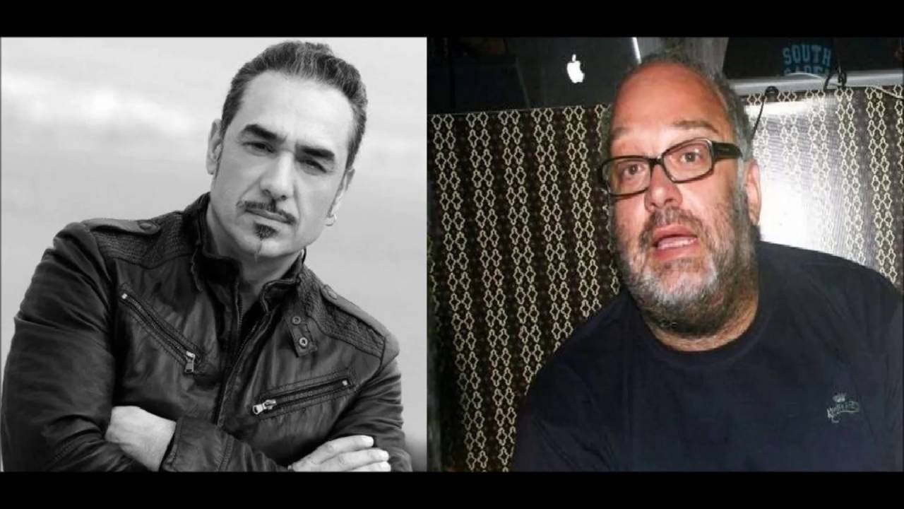 Κόντρα μεγατόνων στην showbiz: “Σου απαγορεύω να λες τα τραγούδια μου ...